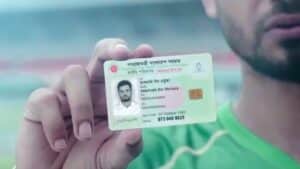 NID BD | NID Card Download, Check, Correction and NID Service